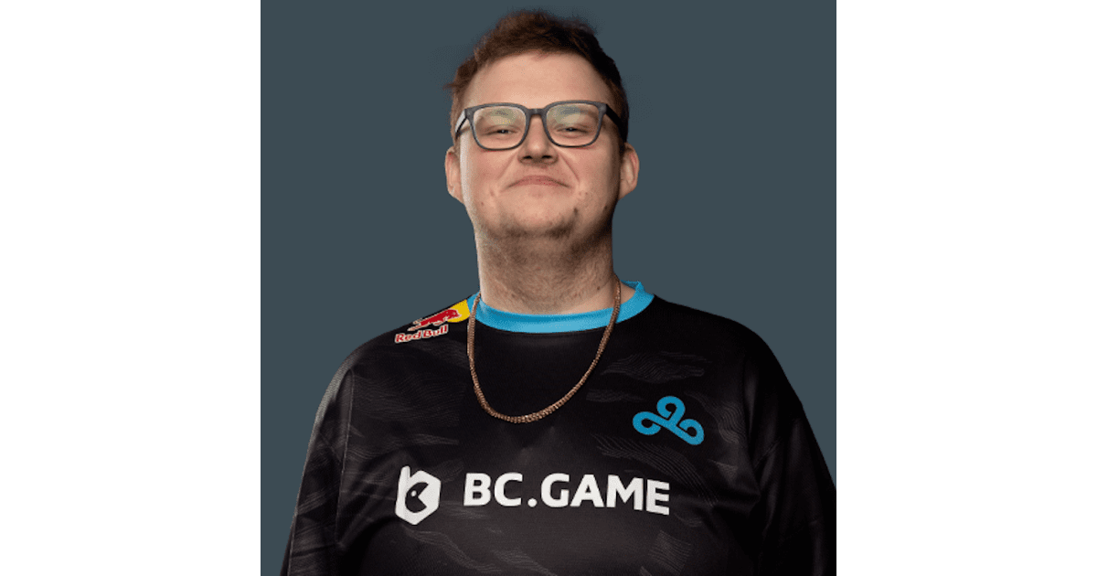 Boombl4 CS2 Settings, Crosshair, Sensitivity & Config 2024: Launch ...