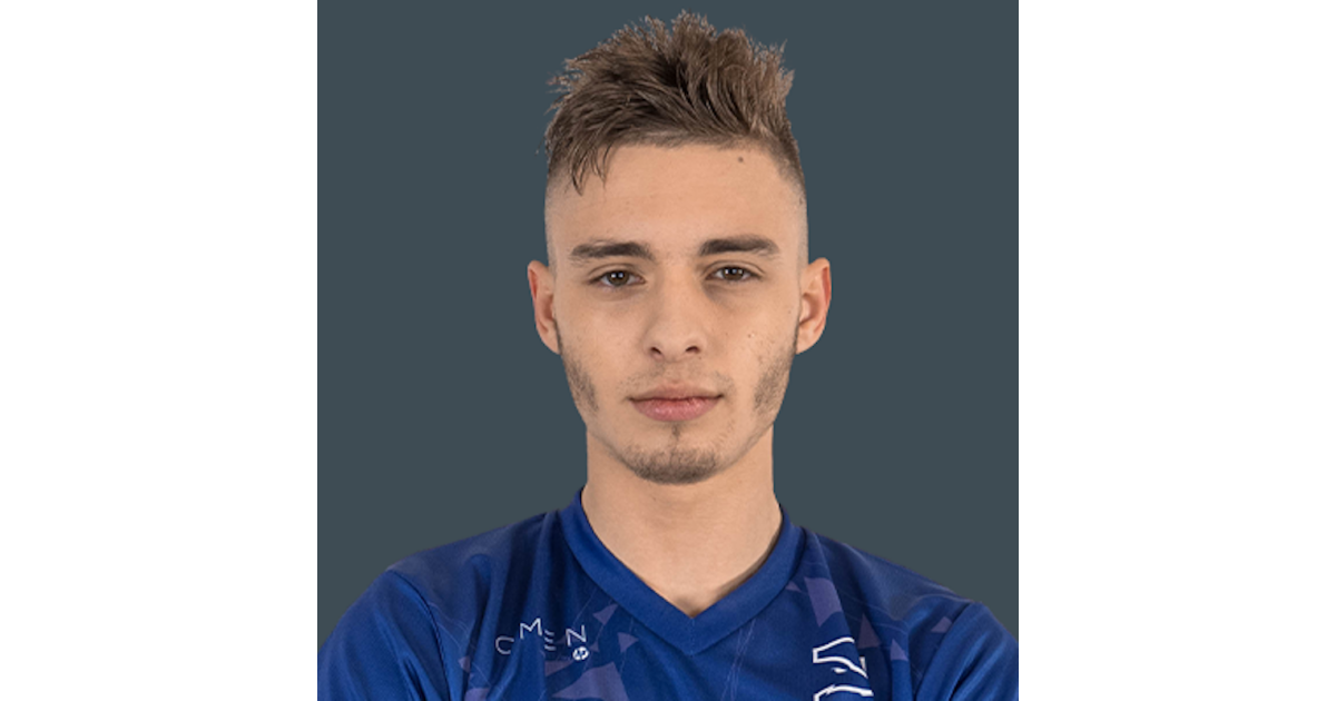 LogaN da Team Gravity: Statistiche, Storia, Guadagni e Traguardi