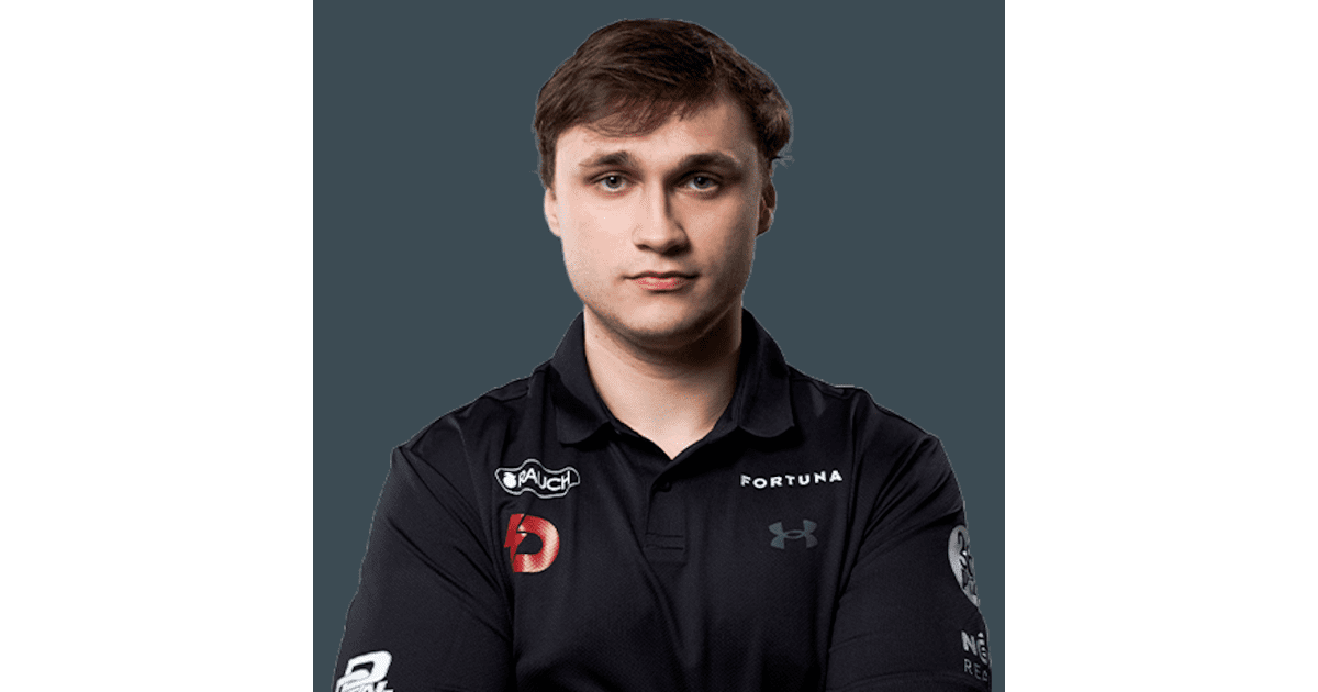 Dytor from Dynamo Eclot: Stats, History, Earnings and Achievements