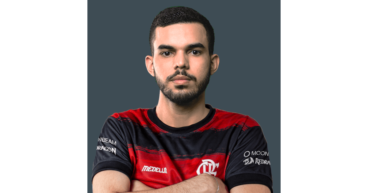 Lucas CutzMeretz Freitas's Earnings in Esports