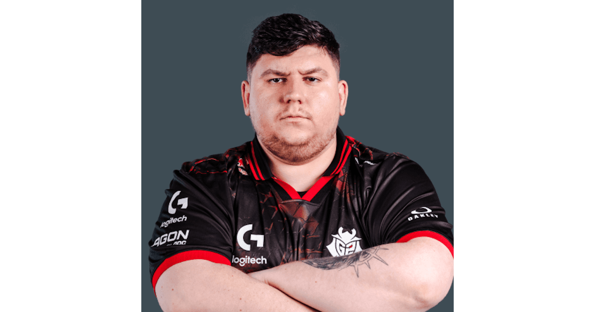 HeavyGod CS2 Settings, Crosshair, Sensitivity & Config 2025: Launch ...