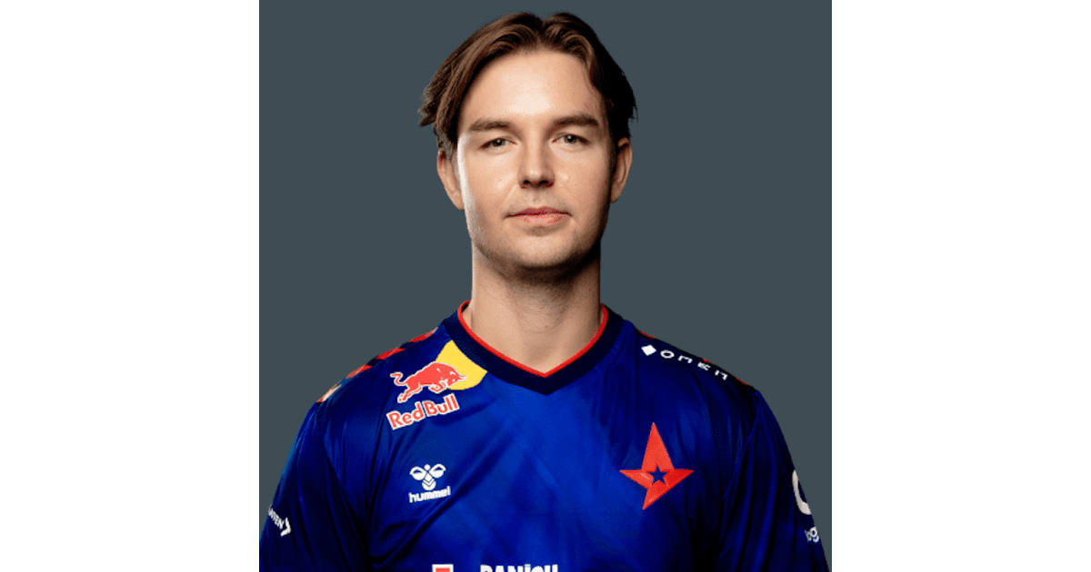 Astralis的device：统计、记录、收入和成就