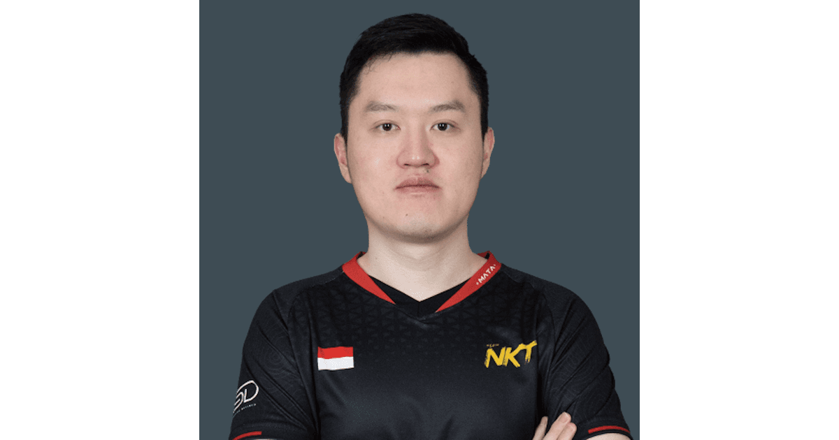 BnTeT在Profilerr上的Steam个人资料