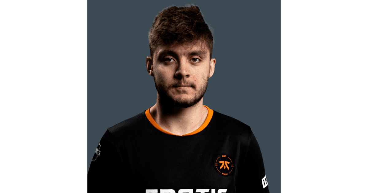 MATYS from fnatic: Stats, History, Earnings and Achievements