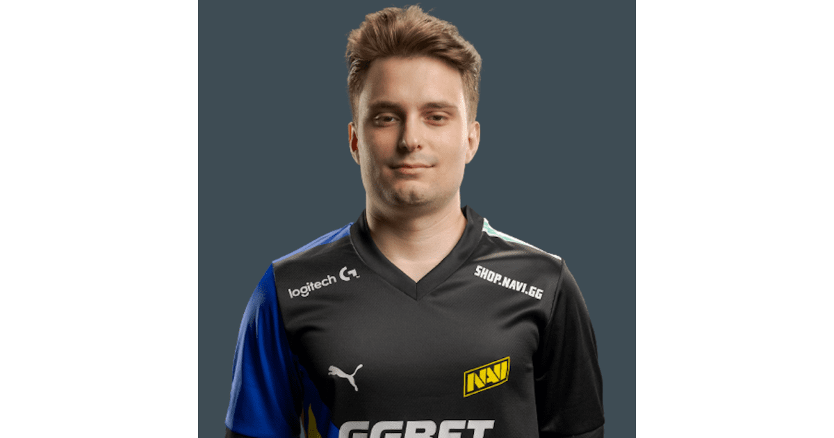 iM from Natus Vincere: Stats, History, Earnings and Achievements