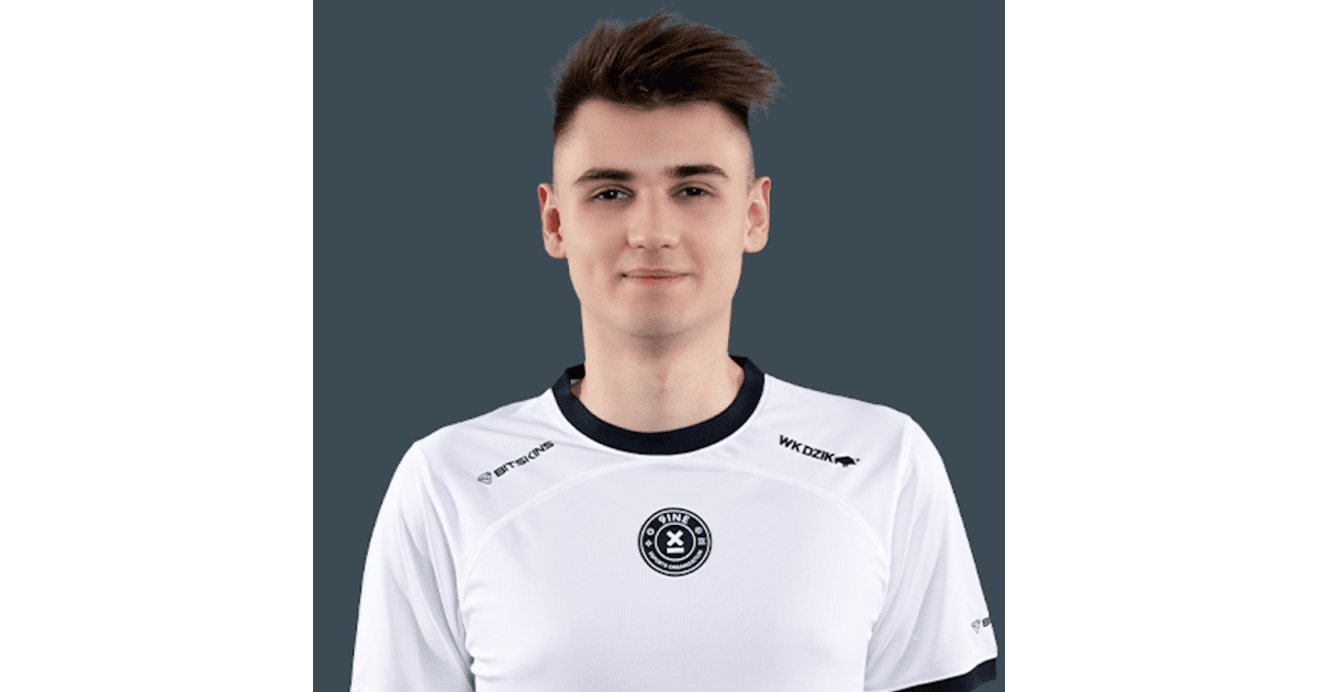 Krzysztof Goofy Gorski's Earnings in Esports