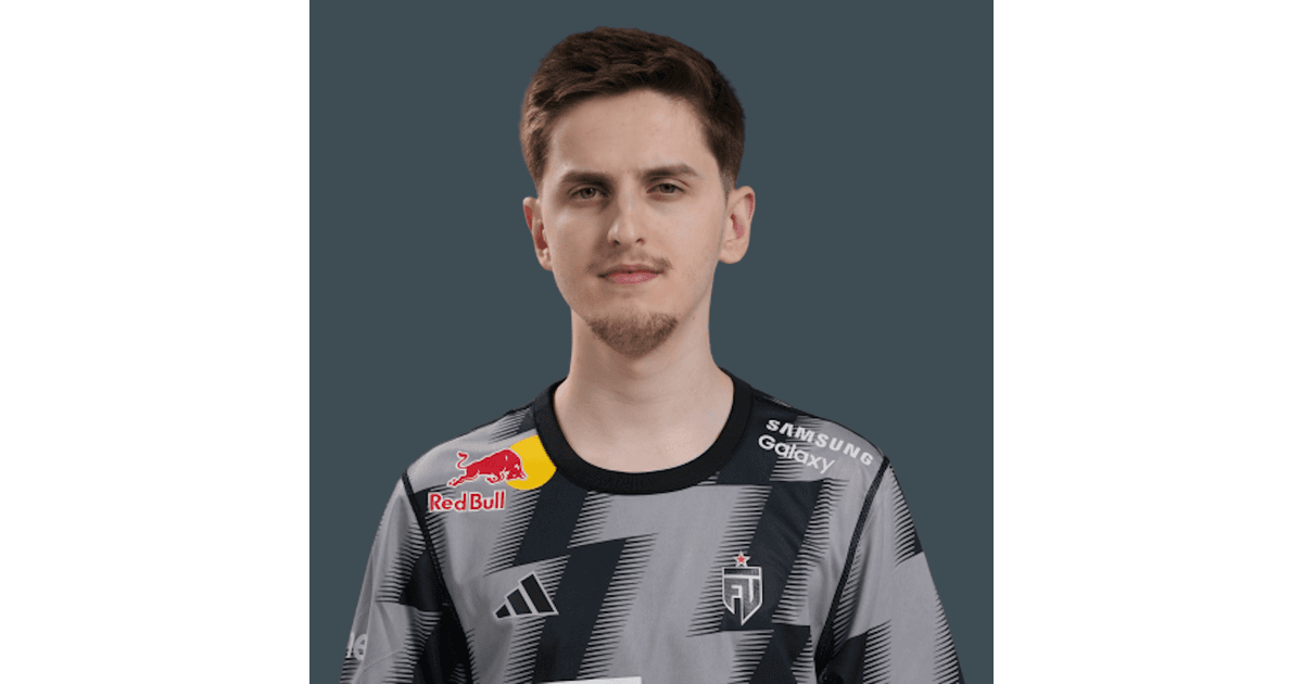 Krabeni Steam Profile On Profilerr