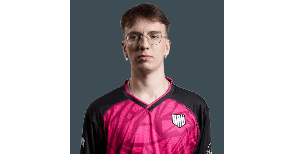 laser steam profile on Profilerr