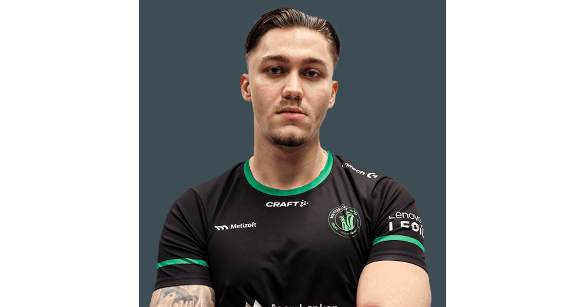 Adam Adamb Ångström's Earnings in Esports