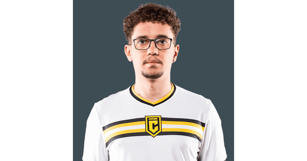 RICIOLI from Case: Stats, History, Earnings and Achievements