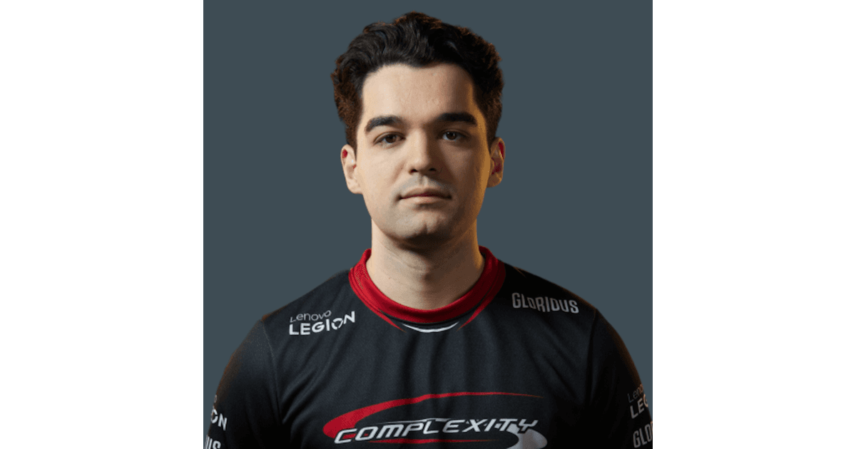 JT from Complexity: Stats, History, Earnings and Achievements