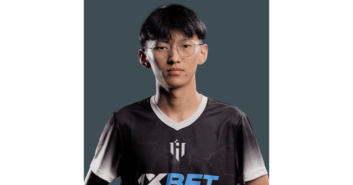 ariucle steam profile on Profilerr