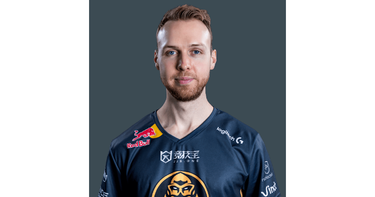 gla1ve da ENCE: Statistiche, Storia, Guadagni e Traguardi