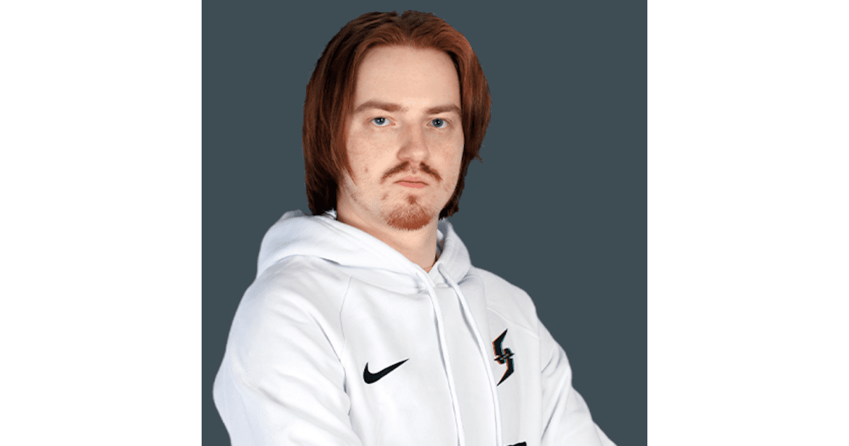 spiker from ZeroShansov: Stats, History, Earnings and Achievements