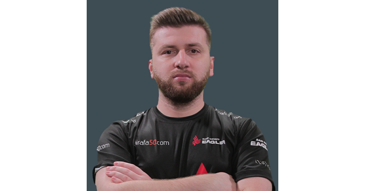 sinnopsyy from Bad News Eagles: Stats, History, Earnings and Achievements