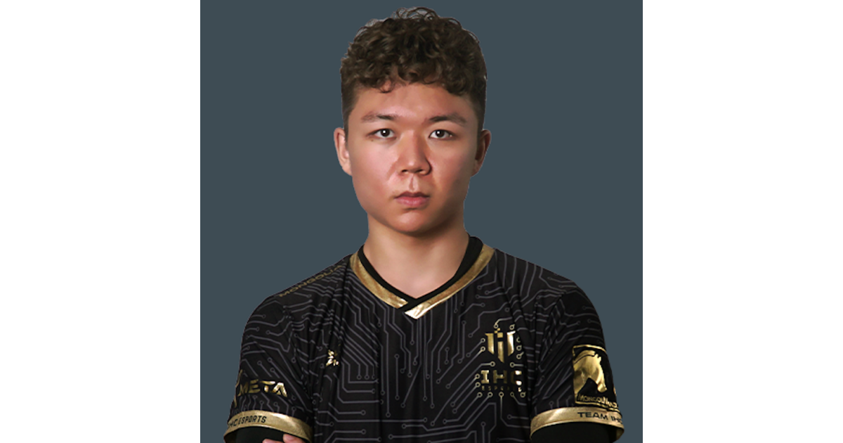 nin9 from NKT: Stats, History, Earnings and Achievements