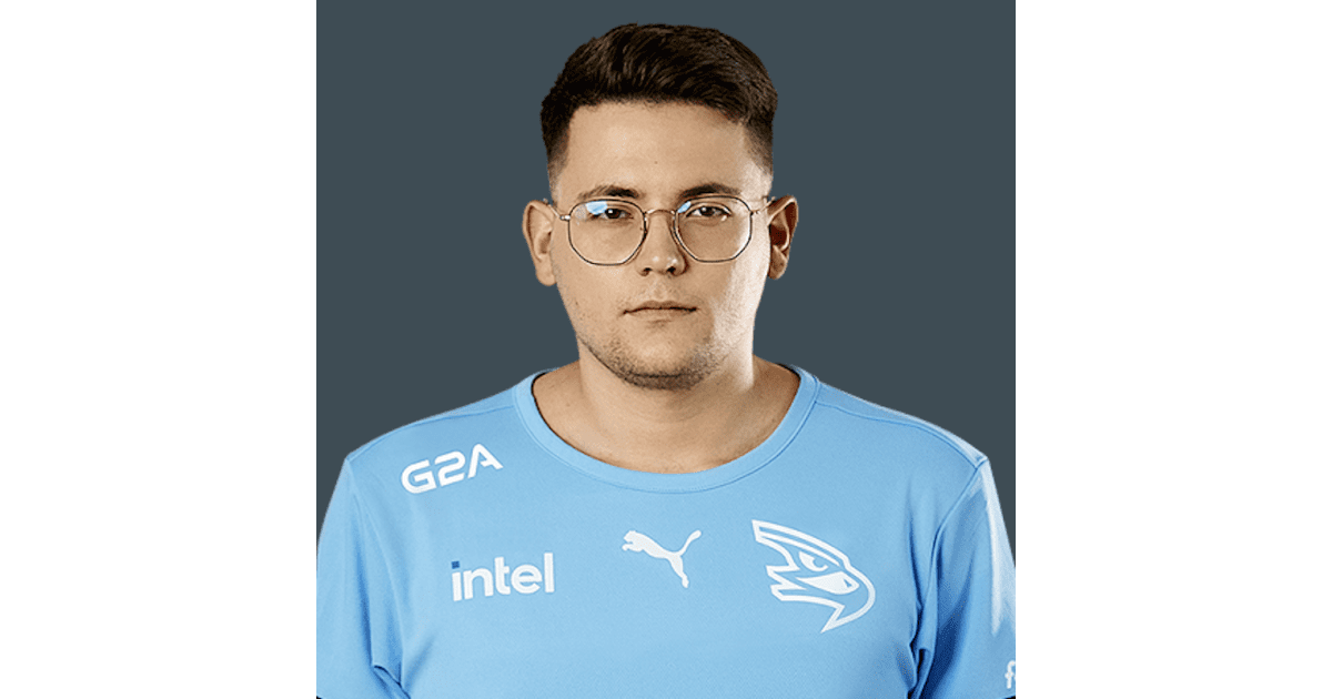 jedqr Steam-Profil auf Profilerr