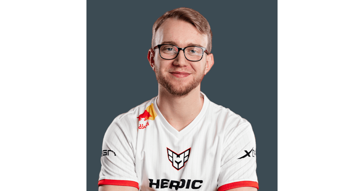 TeSeS จาก Heroic: สถิติ ประวัติ รายได้ และความสำเร็จ