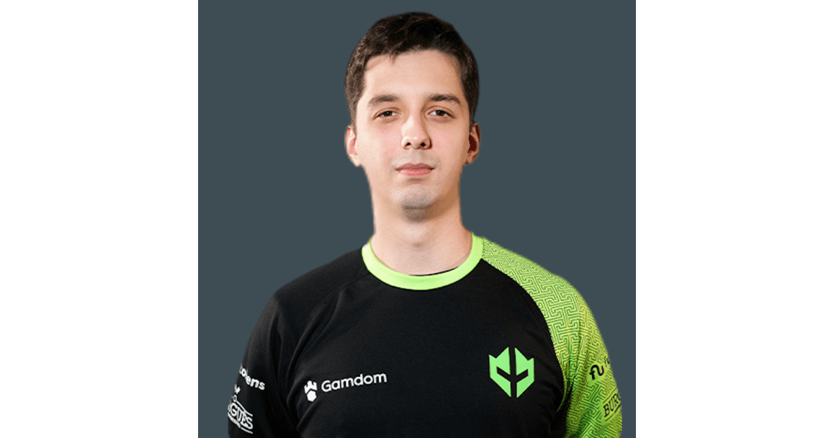 VINI from Imperial: Stats, History, Earnings and Achievements