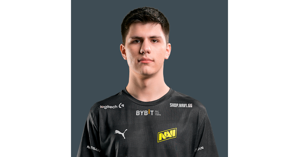 b1t CS2 Settings, Crosshair, Sensitivity & Config 2023: Launch Options ...