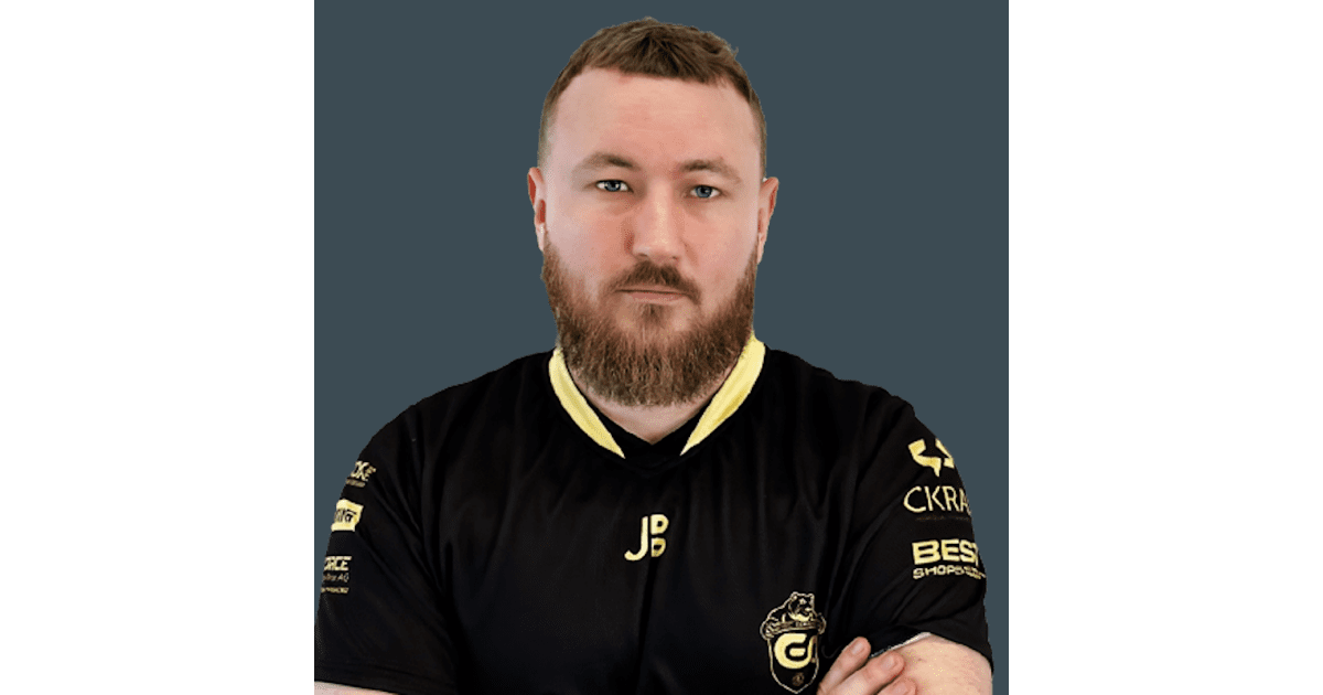 Edward CS2 Settings, Crosshair, Sensitivity & Config 2024: Launch ...