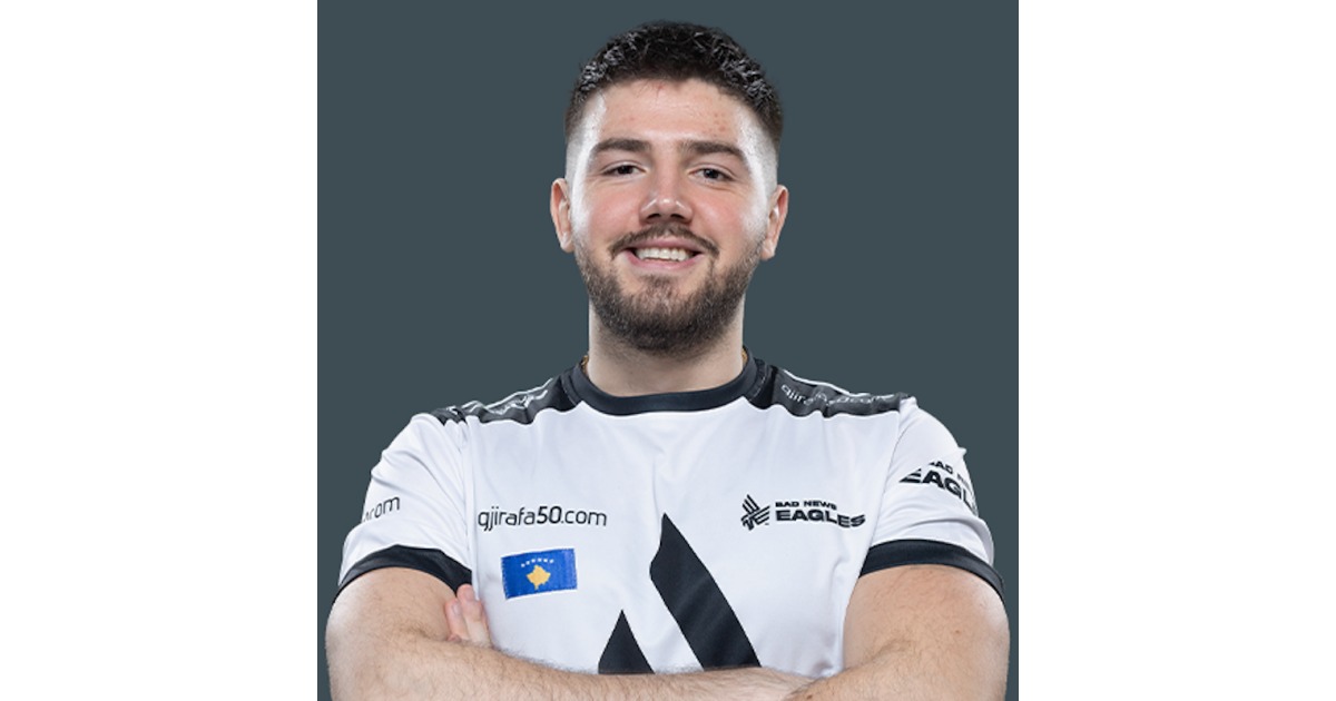 Flatron juanflatroo Halimi's Earnings in Esports