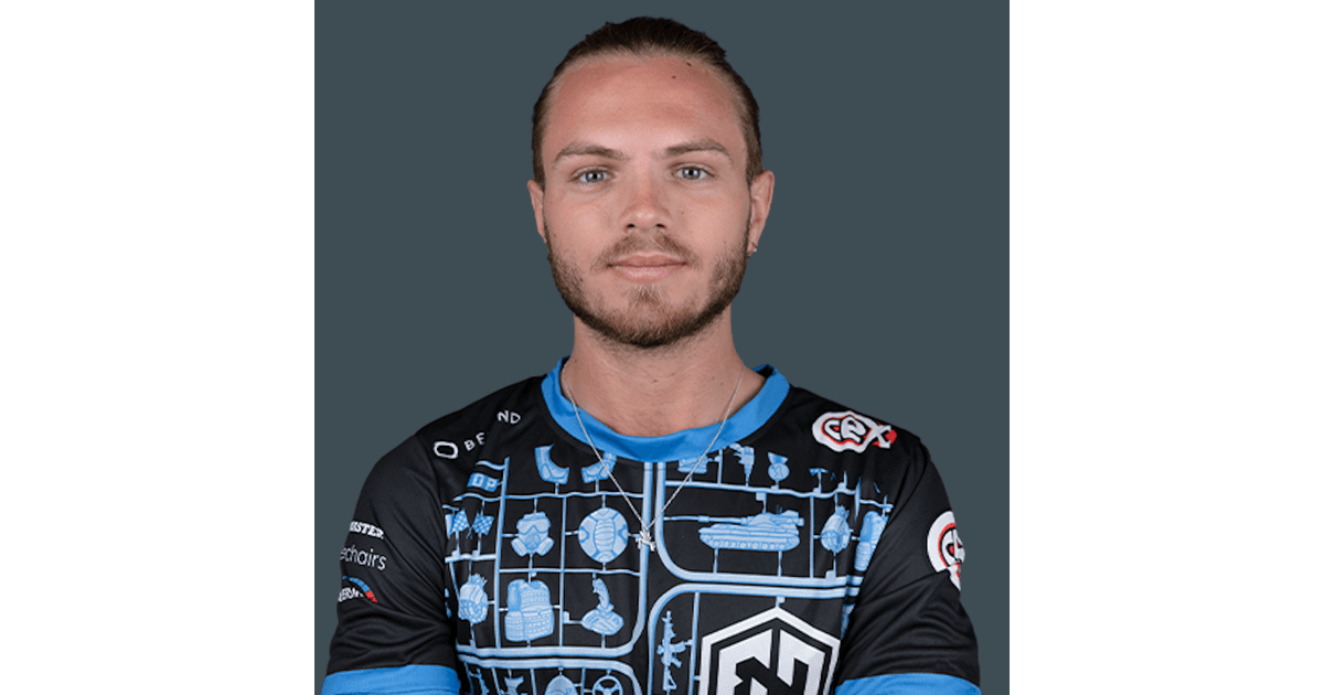 Kjaerbye from JiJieHao: Stats, History, Earnings and Achievements