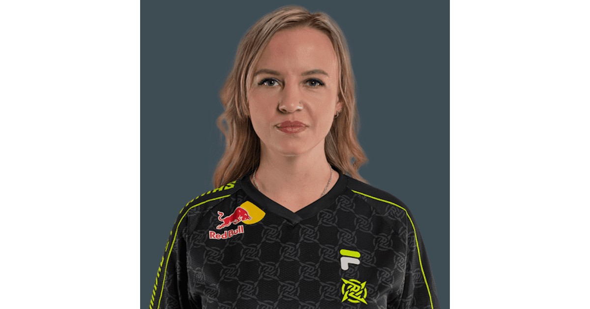 vilga from Ninjas in Pyjamas Impact: Stats, History, Earnings and ...