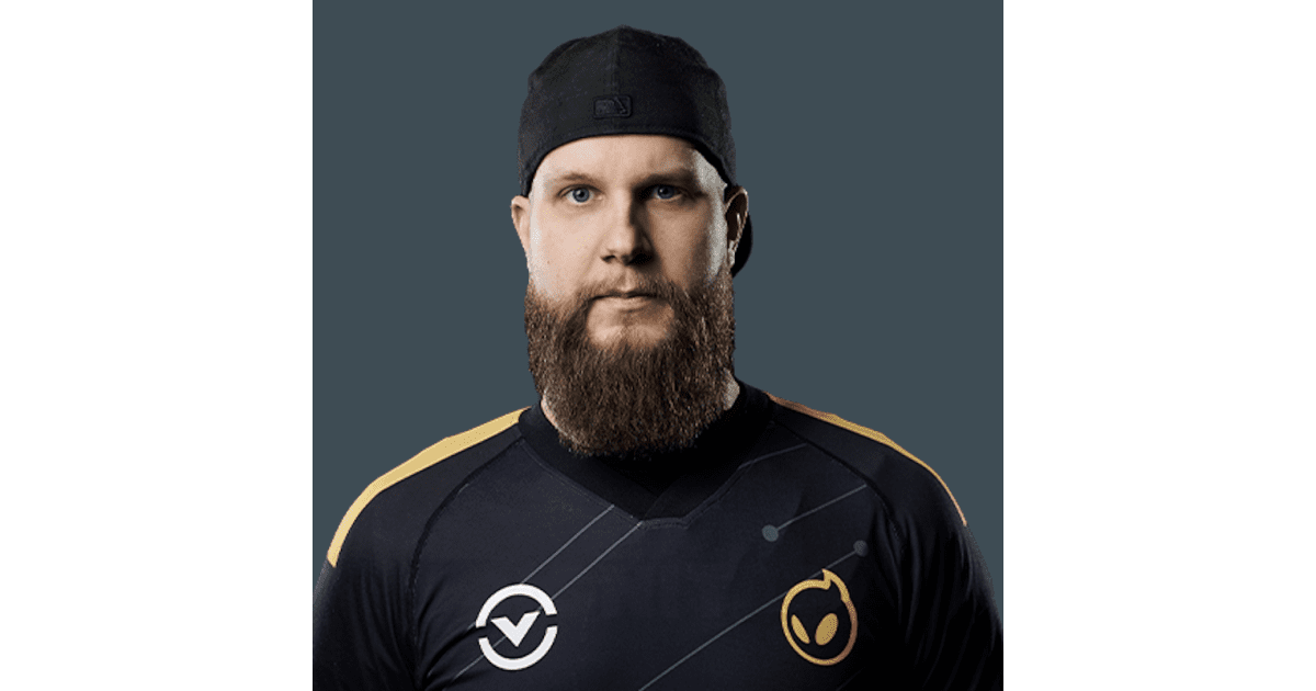 f0rest CS2 Settings, Crosshair, Sensitivity & Config 2025: Launch ...