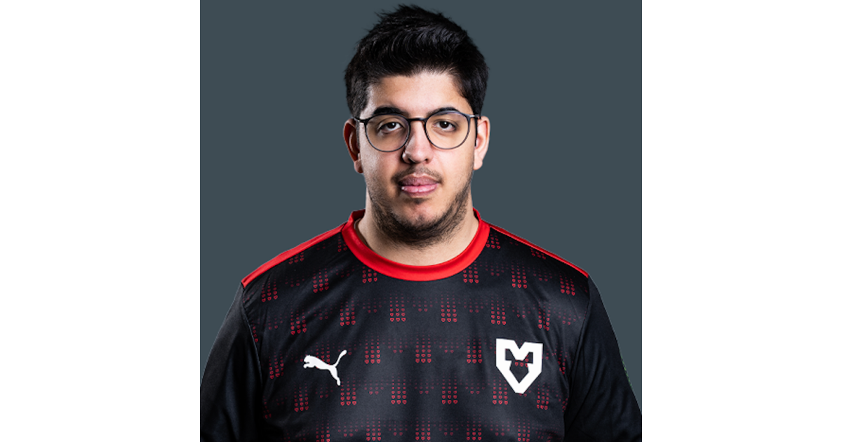 JDC CS:GO Settings, Crosshair, Sensitivity & Config 2022: Launch ...