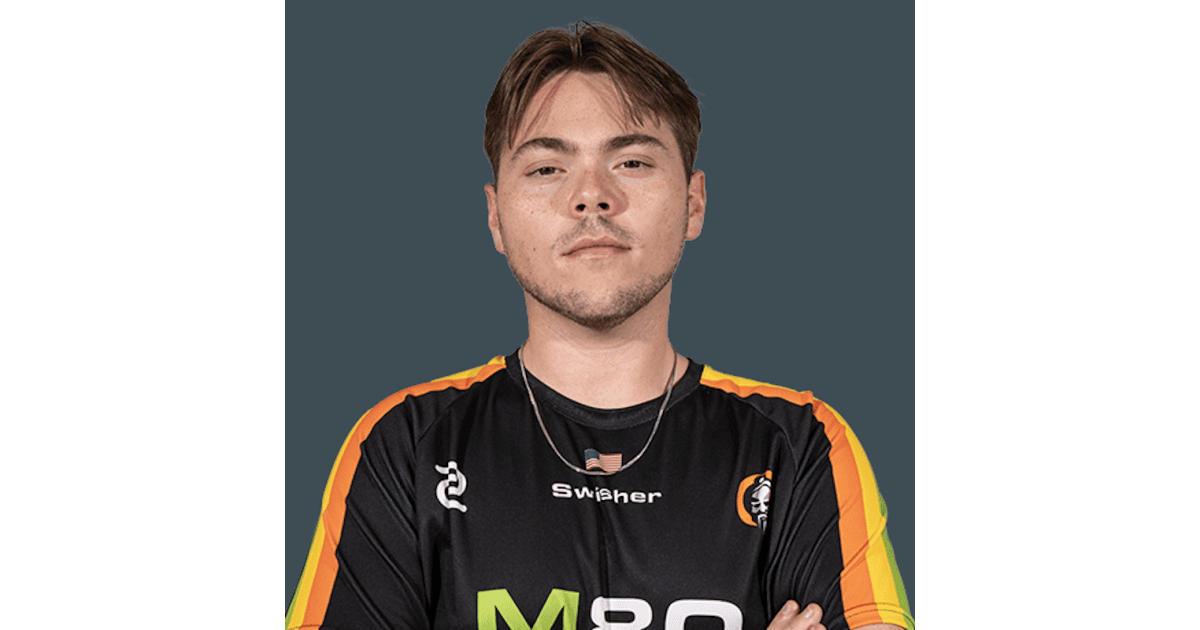 Swisher from M80: Stats, History, Earnings and Achievements