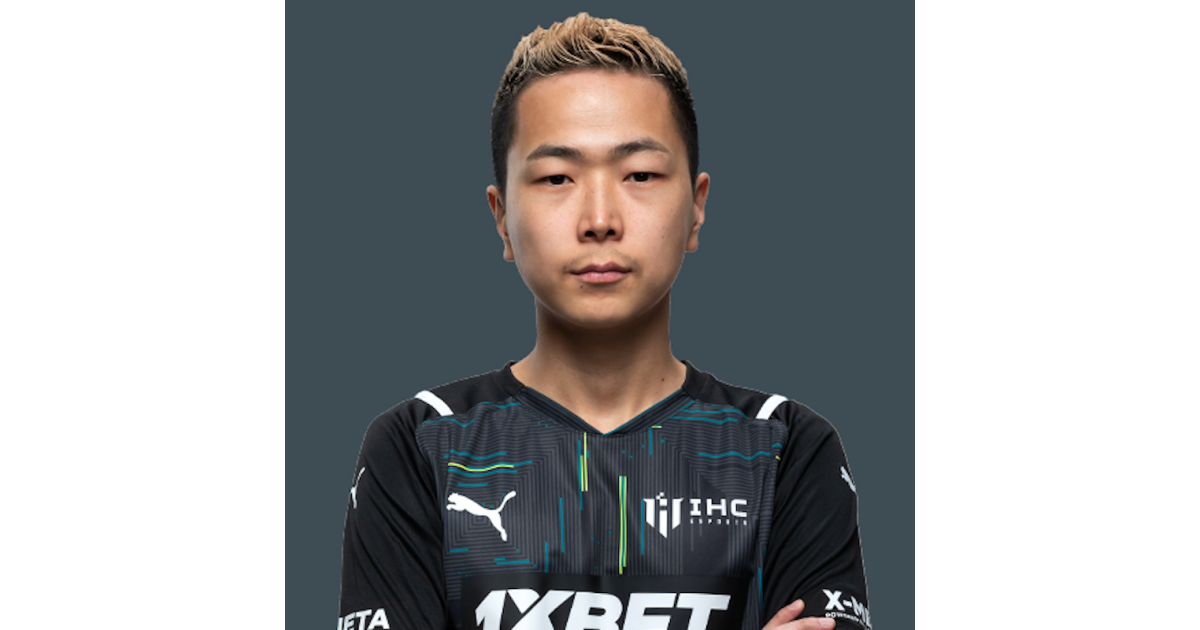 kabal from IHC Esports: Stats, History, Earnings and Achievements