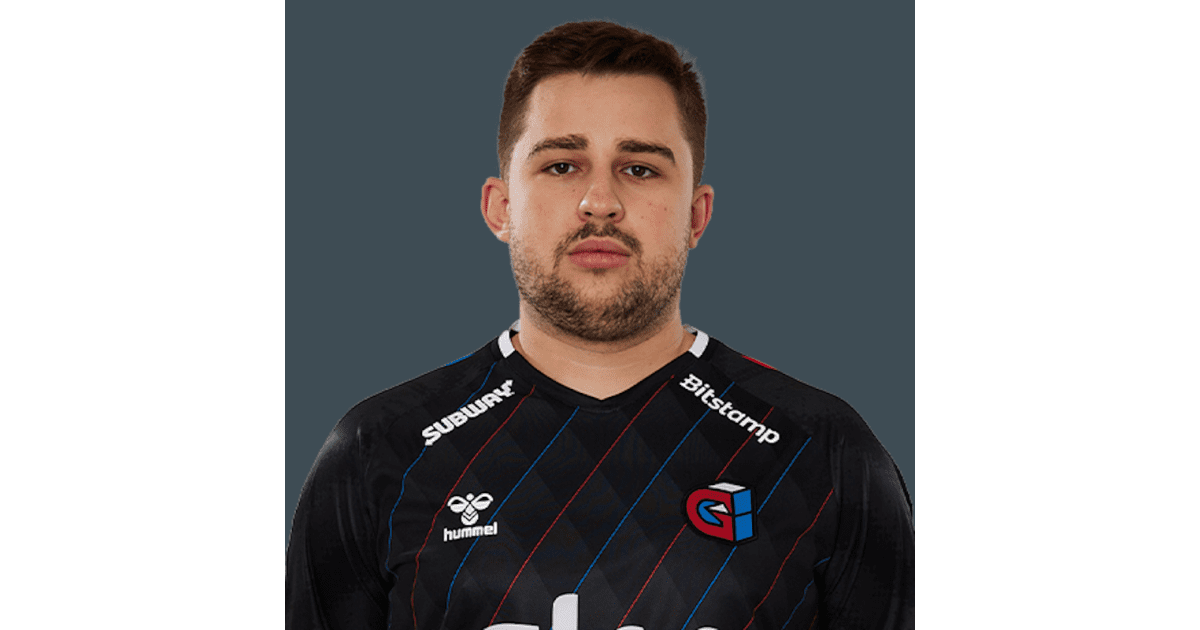 gxx- CS2 Settings, Crosshair, Sensitivity & Config 2025: Launch Options ...