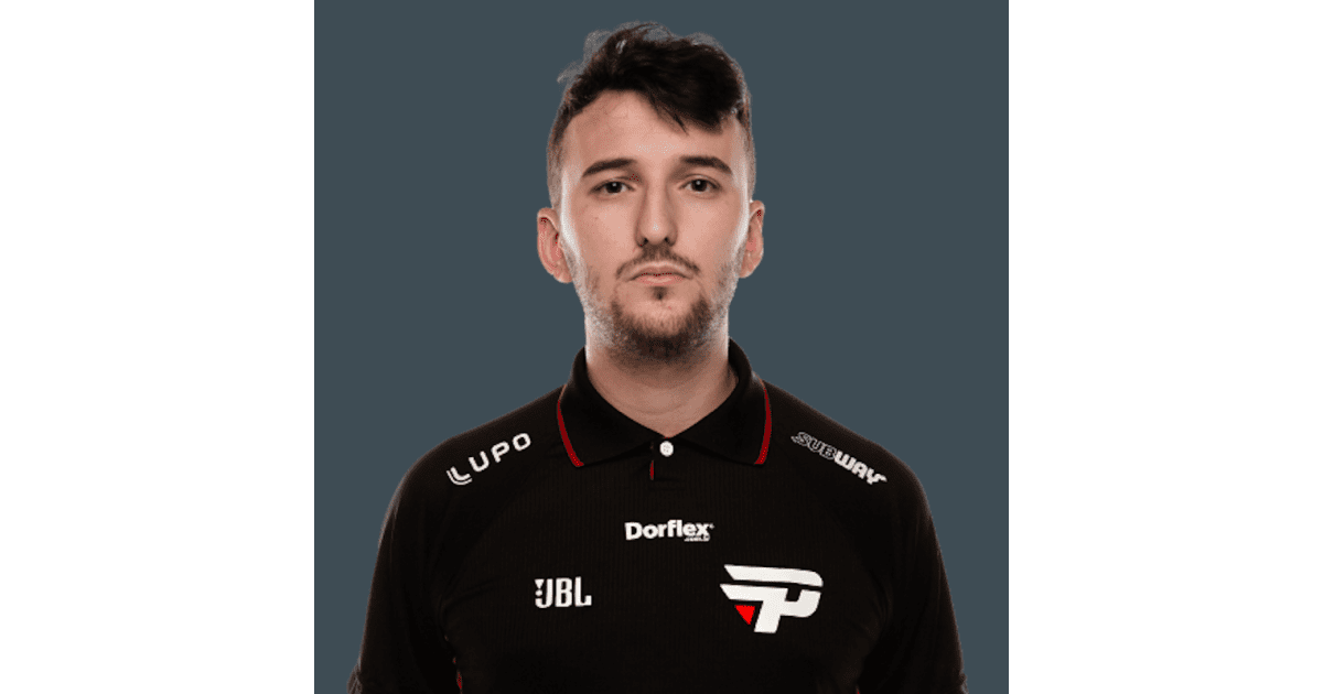 biguzera CS2 Settings, Crosshair, Sensitivity & Config 2024: Launch ...