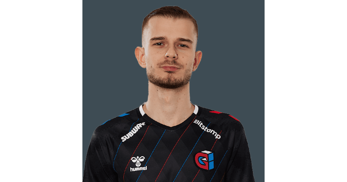 rigoN CS2 Settings, Crosshair, Sensitivity & Config 2024: Launch ...