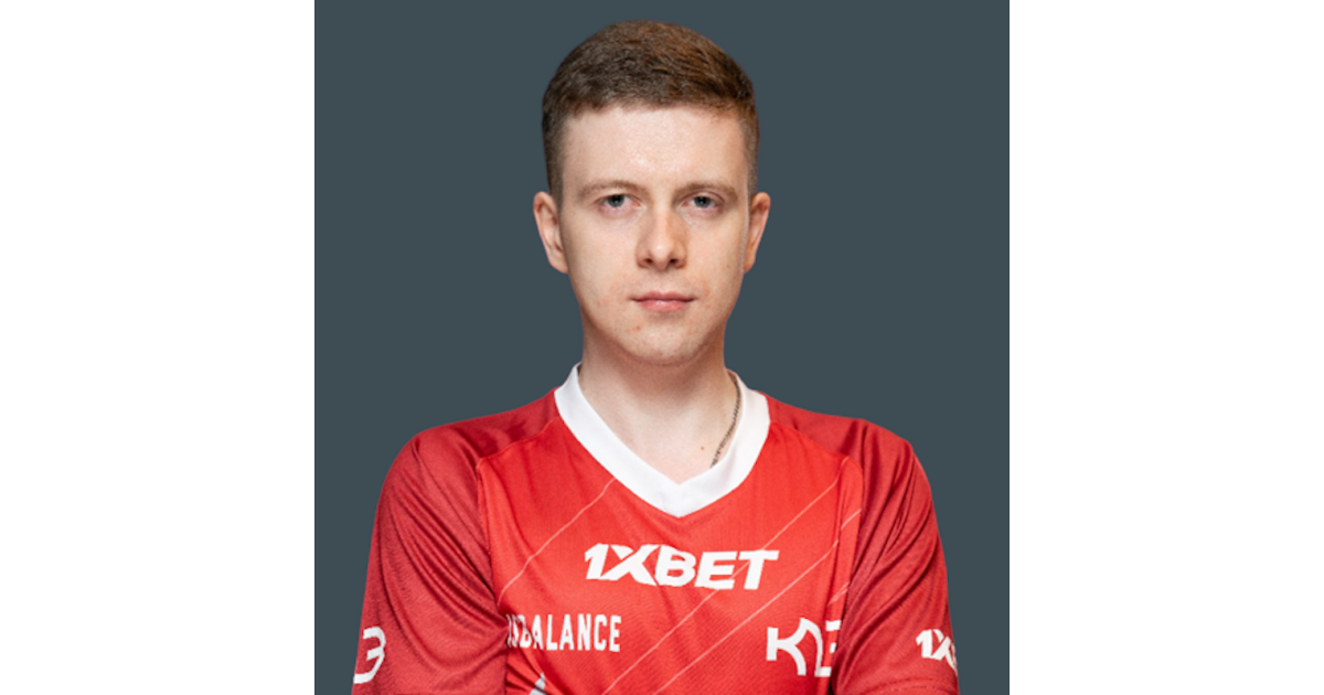 Artem iDISBALANCE Egorov's Verdienste im Esport