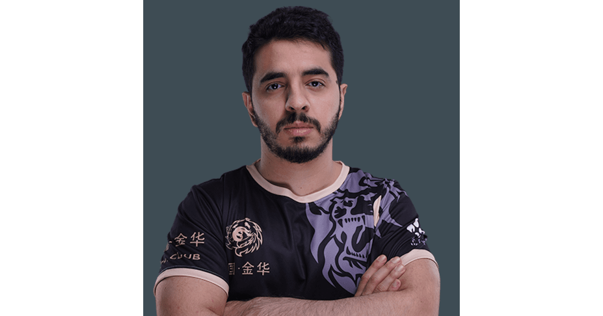 ISSAA steam profile on Profilerr