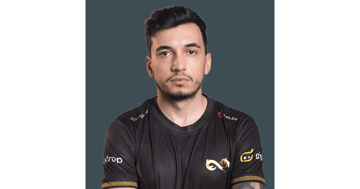 woxic CS2 Settings, Crosshair, Sensitivity & Config 2024: Launch ...