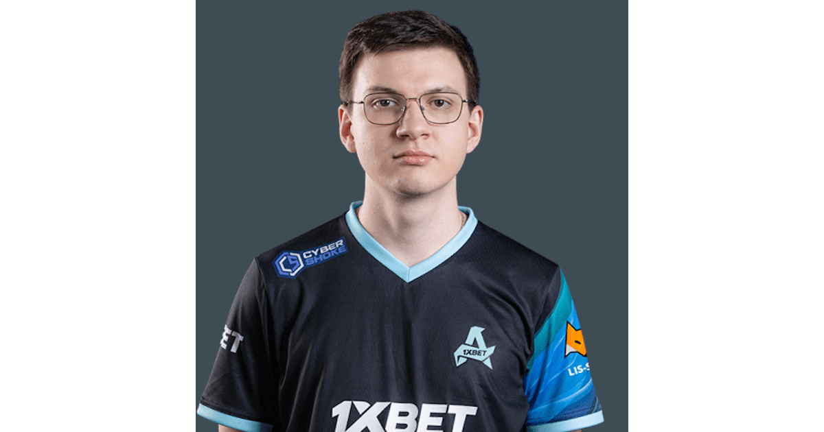 Lack1 Steam профиль на Profilerr