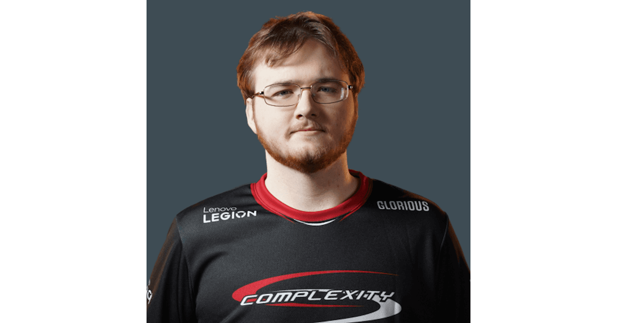 nicx steam profile on Profilerr