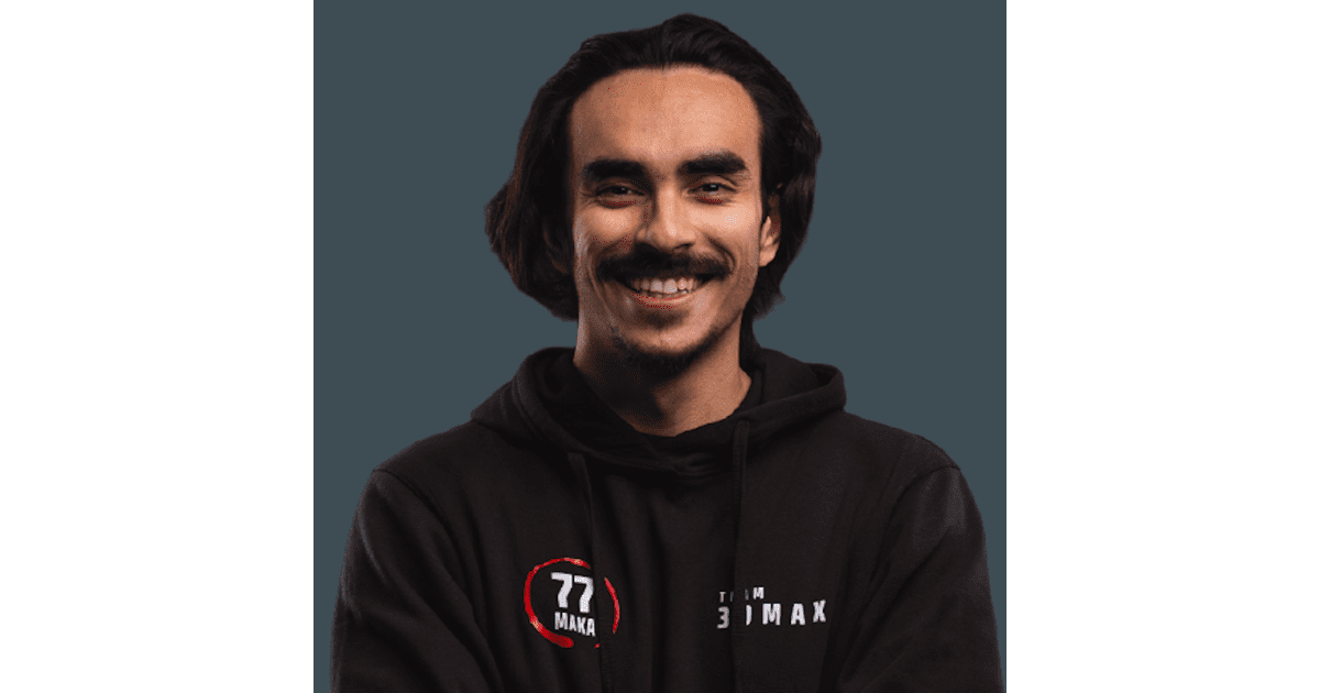 Maka from 3DMAX: Stats, History, Earnings and Achievements