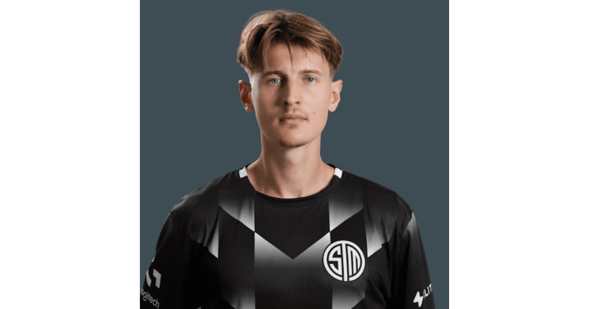 valde steam profile on Profilerr