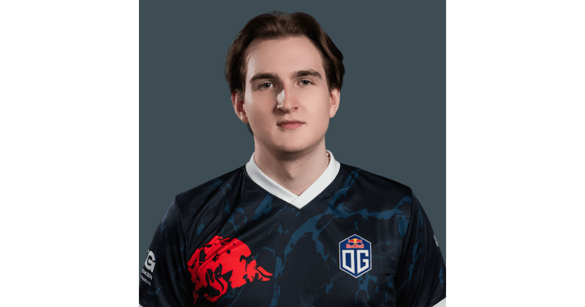 spooke from OG: Stats, History, Earnings and Achievements