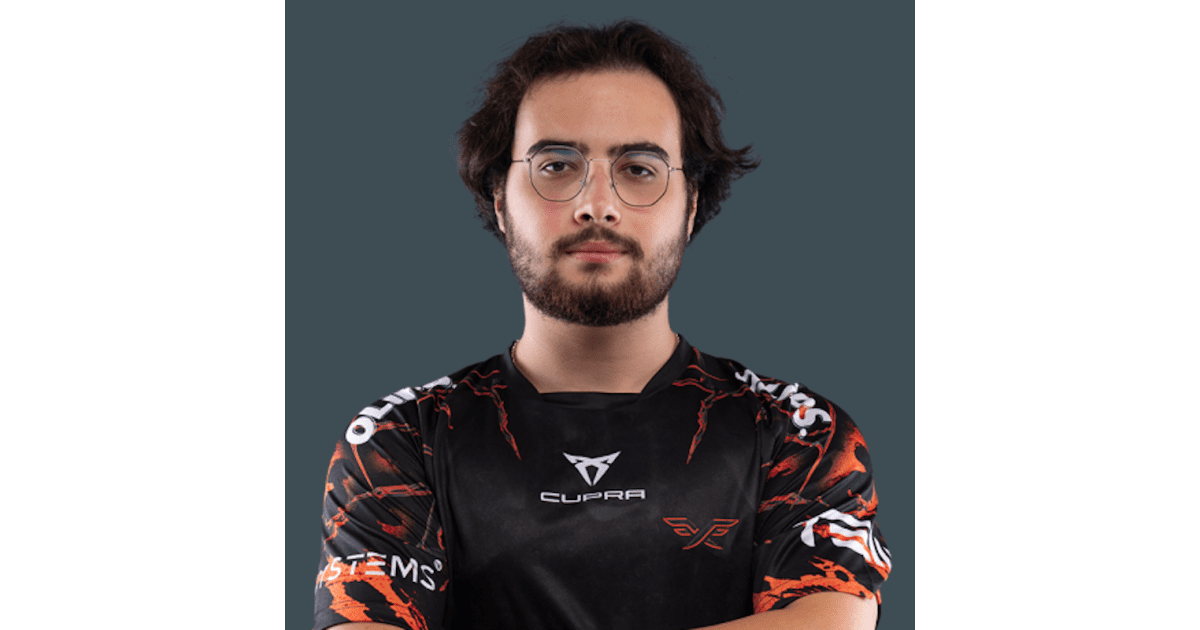 Soulfly from Fire Flux Esports: Stats, History, Earnings and Achievements