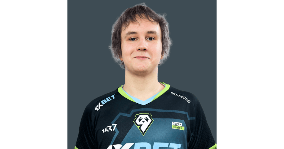 r3salt CS2 Settings, Crosshair, Sensitivity & Config 2025: Launch ...