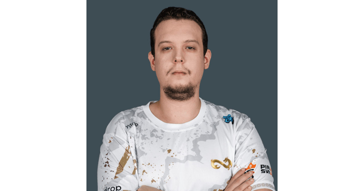 Calyx CS2 Settings, Crosshair, Sensitivity & Config 2025: Launch ...