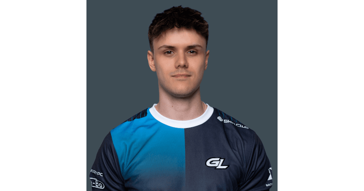REZ steam profile on Profilerr
