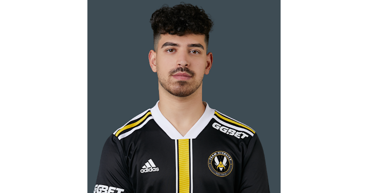 Spinx from Vitality: Stats, History, Earnings and Achievements