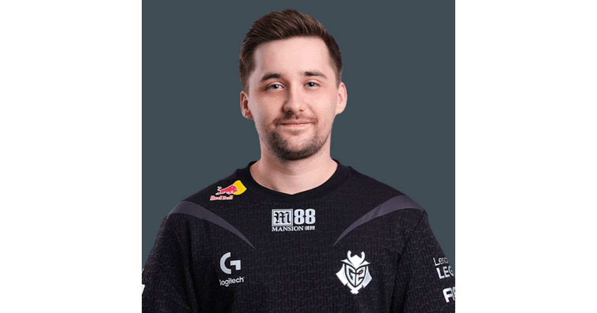 HooXi CS2 Settings, Crosshair, Sensitivity & Config 2025: Launch ...