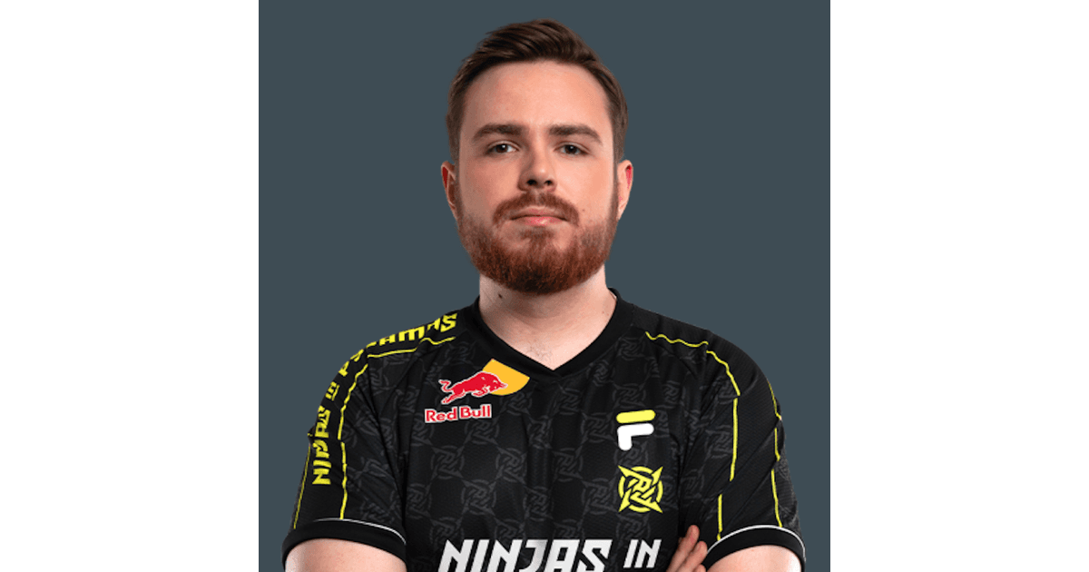 sjuush CS2 Settings, Crosshair, Sensitivity & Config 2025: Launch ...